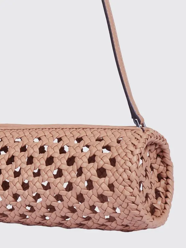 Michael Kors Woven Mini Bag