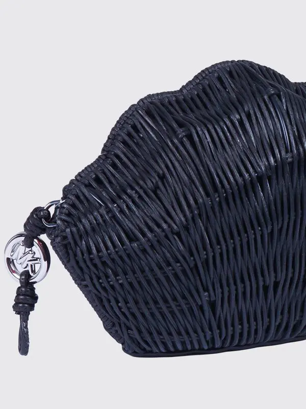 Michael Kors Mini Bag - Black