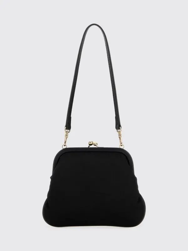 VIVIENNE WESTWOOD Mini Bag - Black