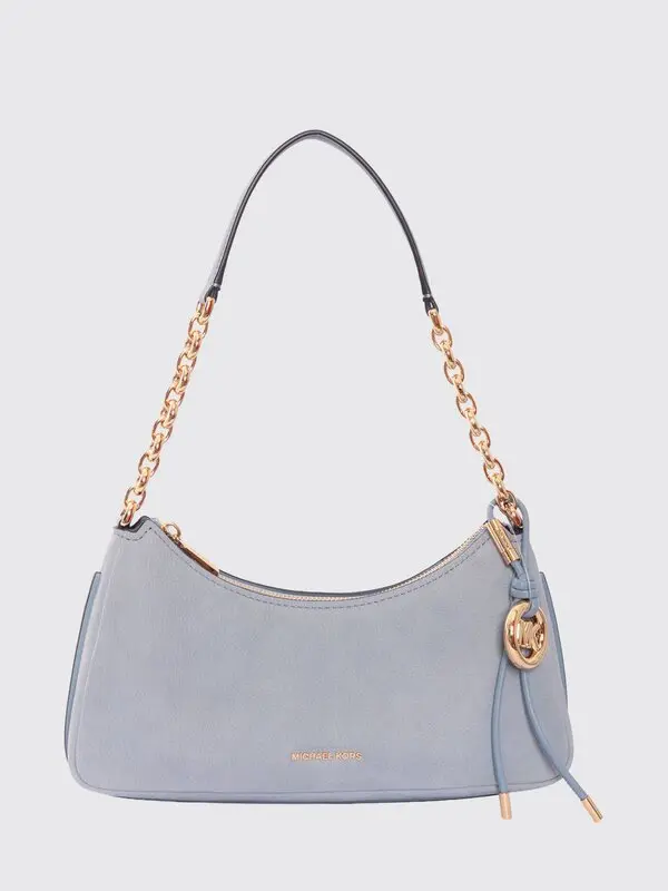 Michael Kors Shoulder Bag - Blue