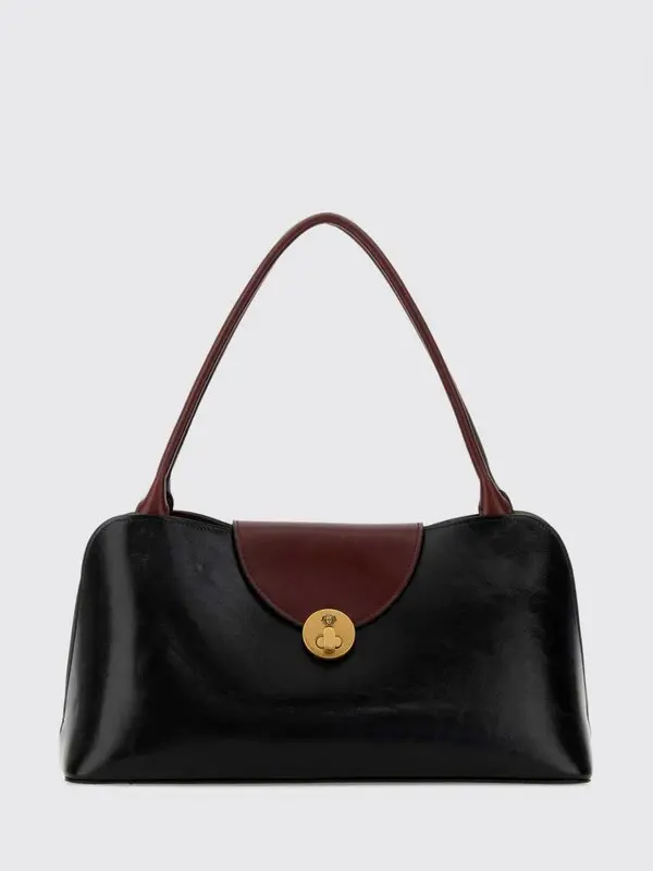 Versace Shoulder Bag - Black