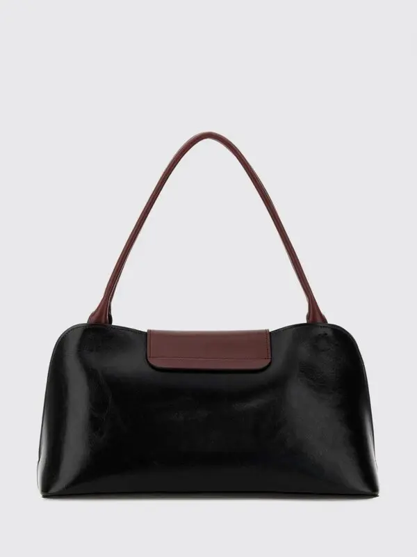 Versace Shoulder Bag - Black