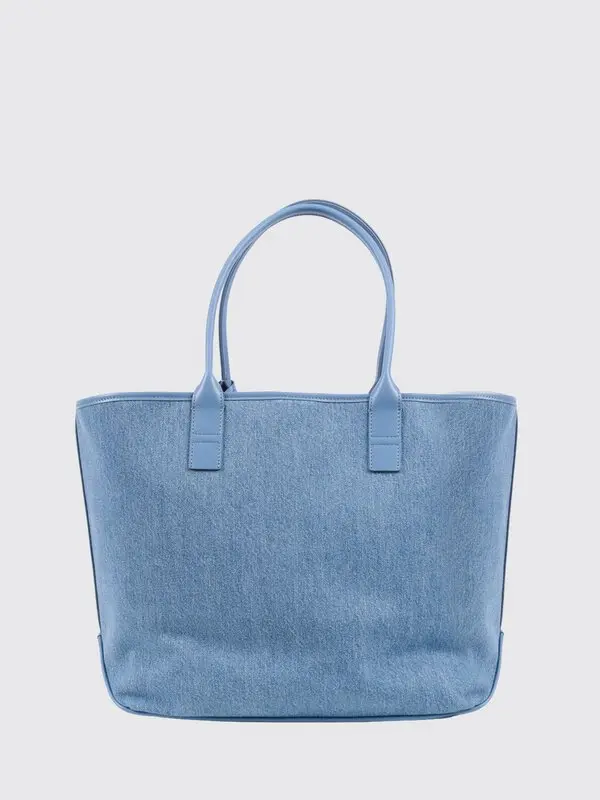 Hogan Tote Bag - Blue