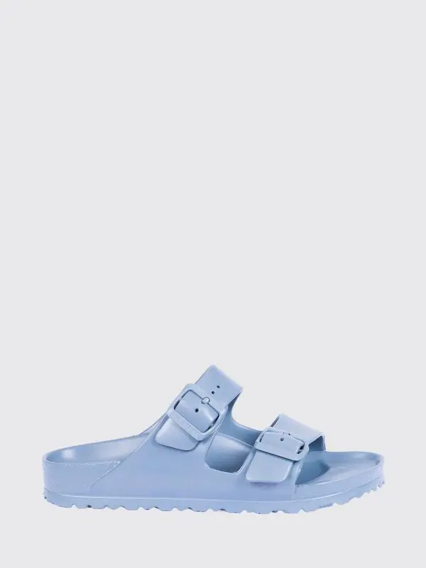 BIRKENSTOCK Heeled Sandal - Grey
