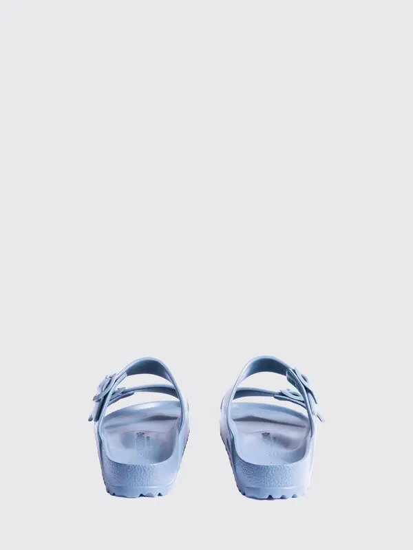 BIRKENSTOCK Heeled Sandal - Grey