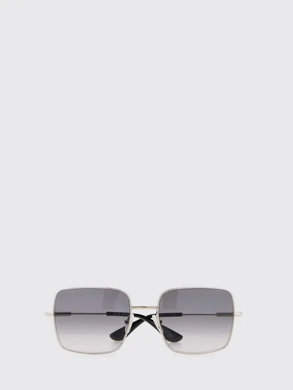 Alexander McQueen Sunglasses - Grey