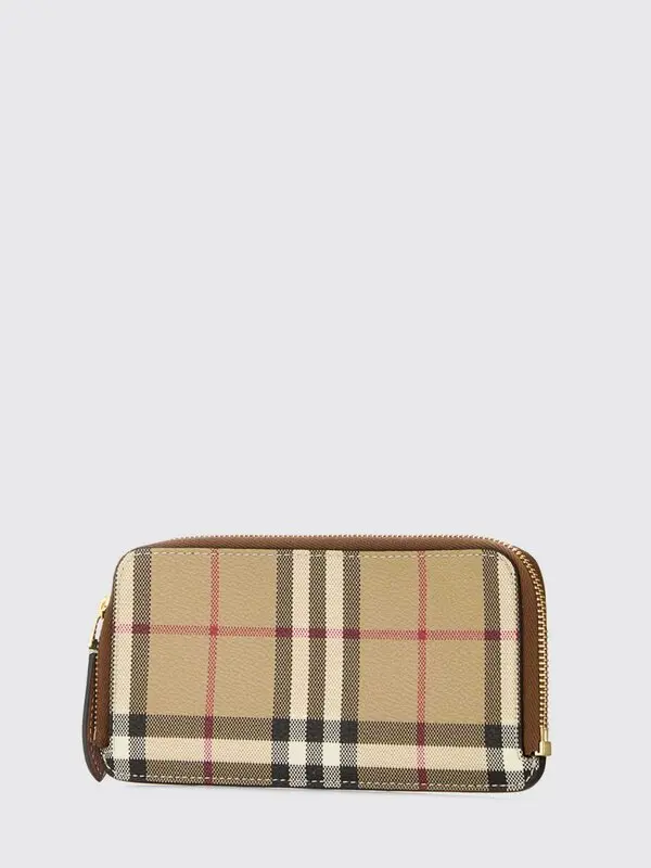 Burberry Wallet - Multicolor