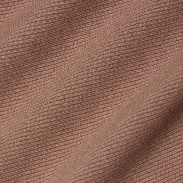 L'Agence Nica Scoopneck Bodysuit - Hazelnut