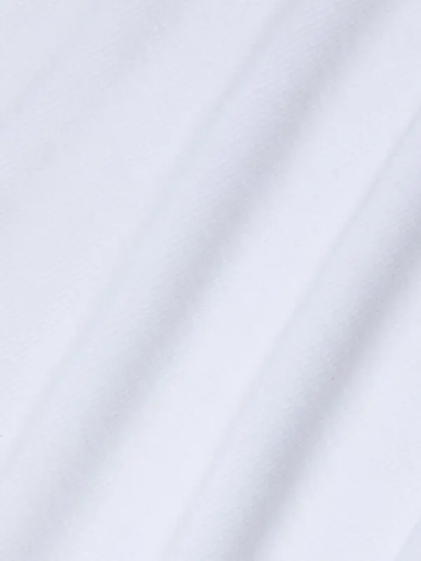 L'Agence Wrenna Racerback Bodysuit - White