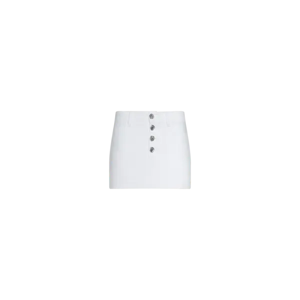 L'Agence Solene Jean Mini Skirt