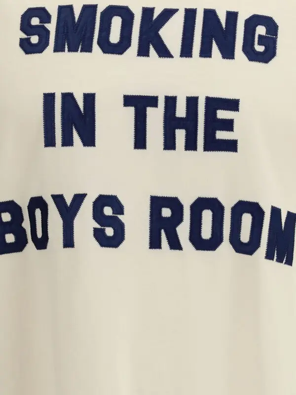 Dsquared2 Cotton T-shirt With Slogan