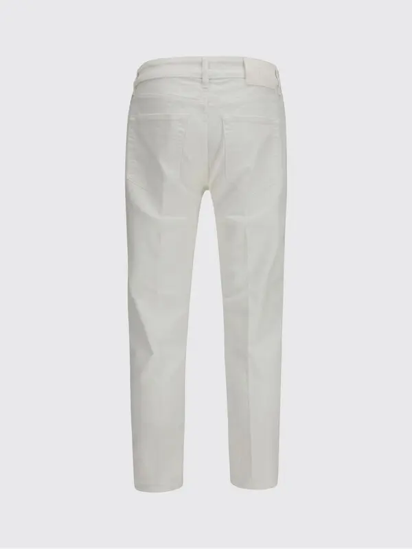 PT TORINO Jeans - White