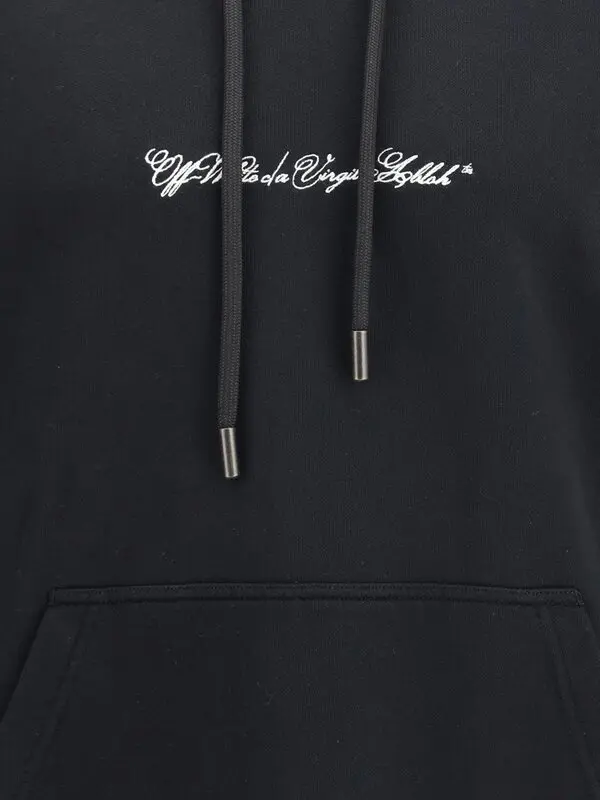 Off-White Hoodie