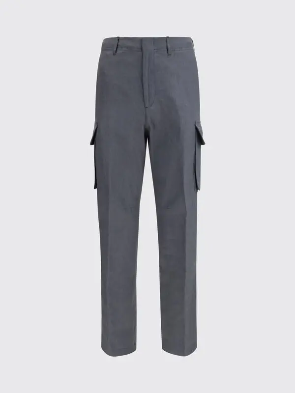 LARDINI Cargo Pants - Beige