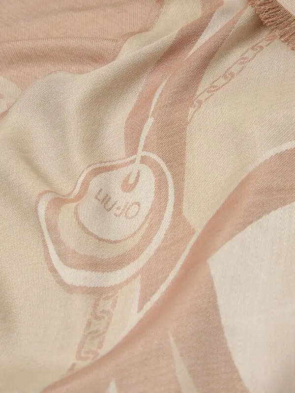 Liu Jo Neck Scarf