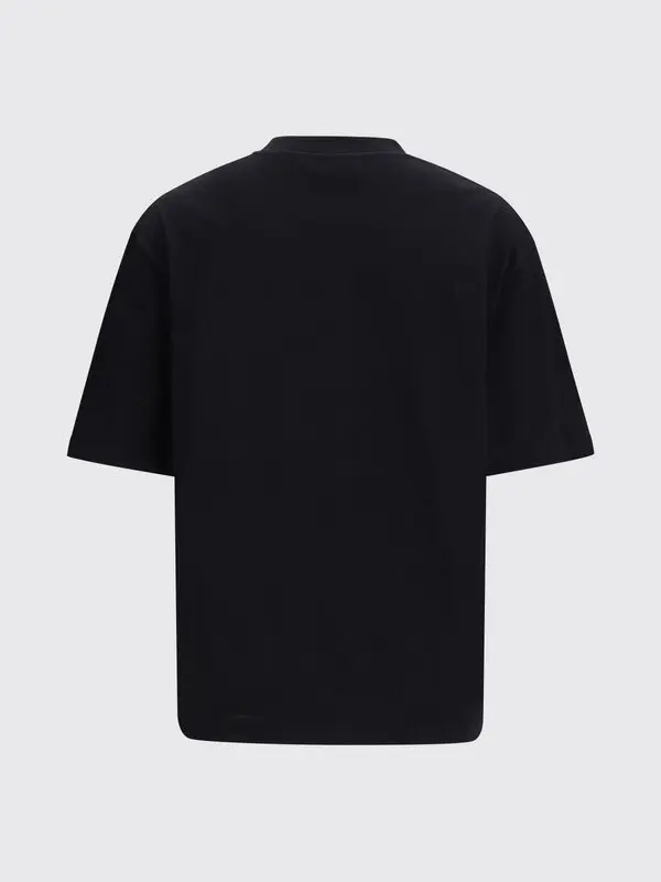 Off-White T-shirt - Black