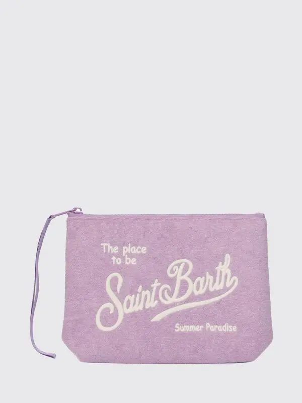 MC2 SAINT BARTH Mini Bag - Fa02