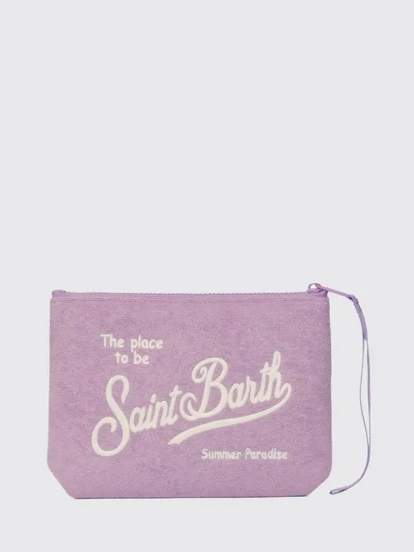 MC2 SAINT BARTH Mini Bag - Fa02