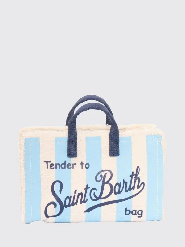 MC2 SAINT BARTH Mini Bag - Multicolor