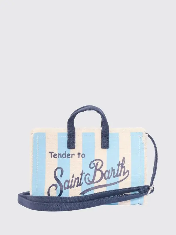 MC2 SAINT BARTH Mini Bag - Multicolor