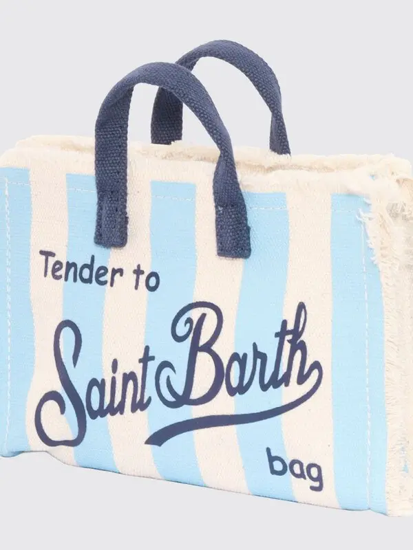 MC2 SAINT BARTH Mini Bag - Multicolor