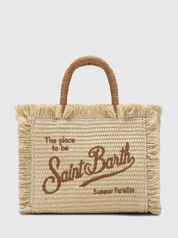 MC2 SAINT BARTH Mini Bag - Fa01