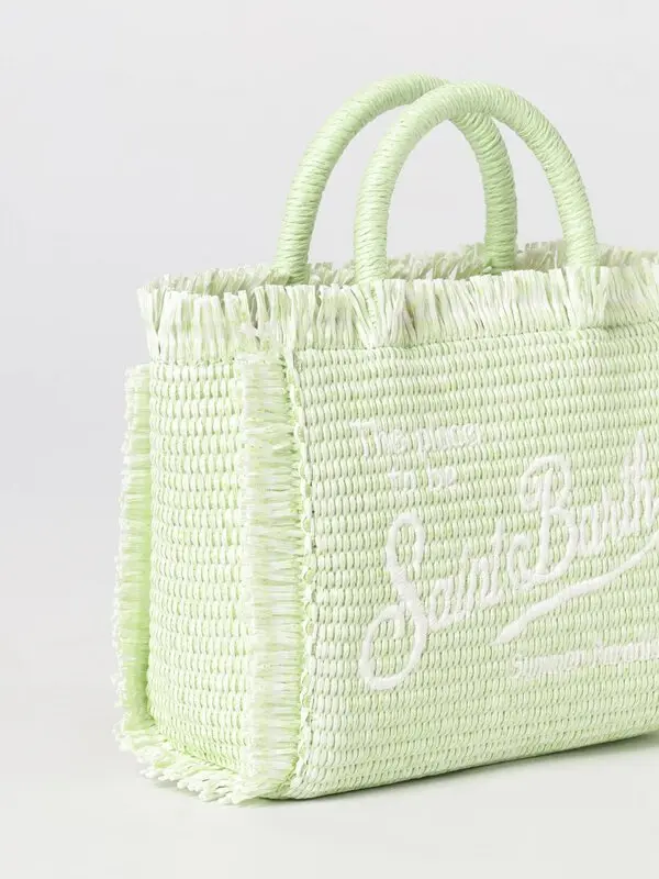MC2 SAINT BARTH Mini Bag - Green