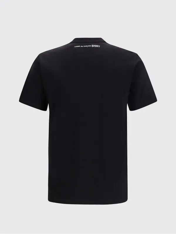 Comme Des Garçons T-shirt - Black