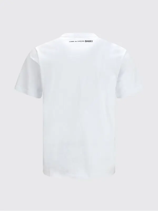 Comme Des Garçons T-shirt - White
