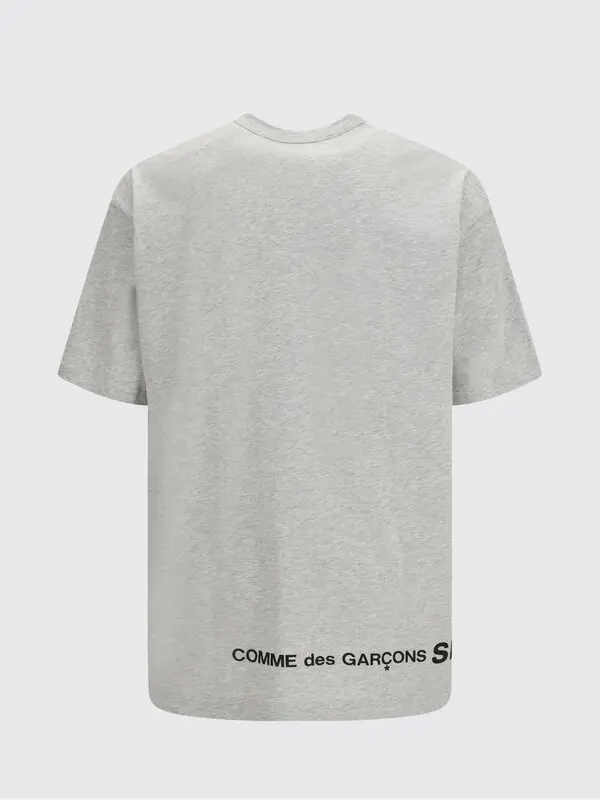 Comme Des Garçons T-shirt - Grey