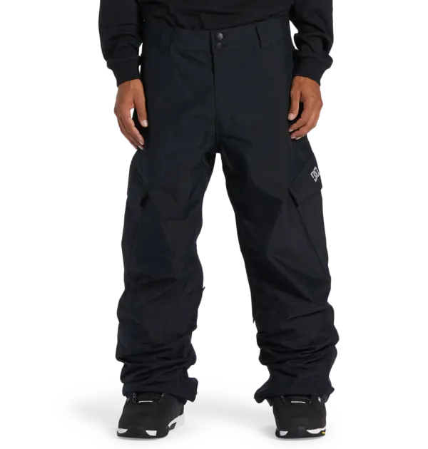 DC SHOES Banshee Insulated Pants - Black
