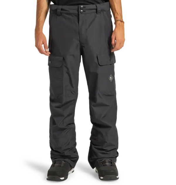 DC SHOES Code Shell Pants