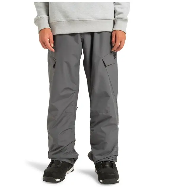 DC SHOES Banshee Insulated Pants