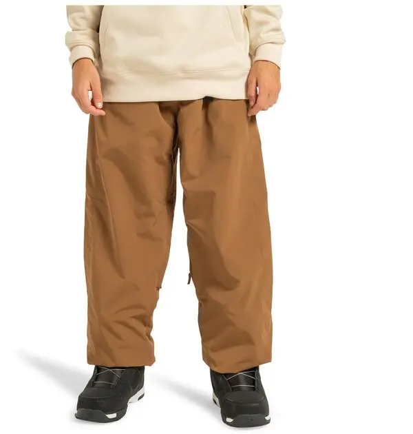 DC SHOES Primo Shell Pants
