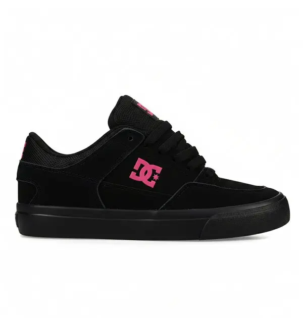 DC SHOES Onyx Low Top Sneakers