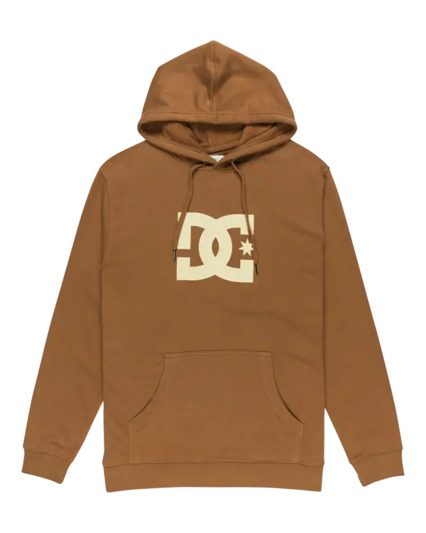 DC SHOES Hoodie
