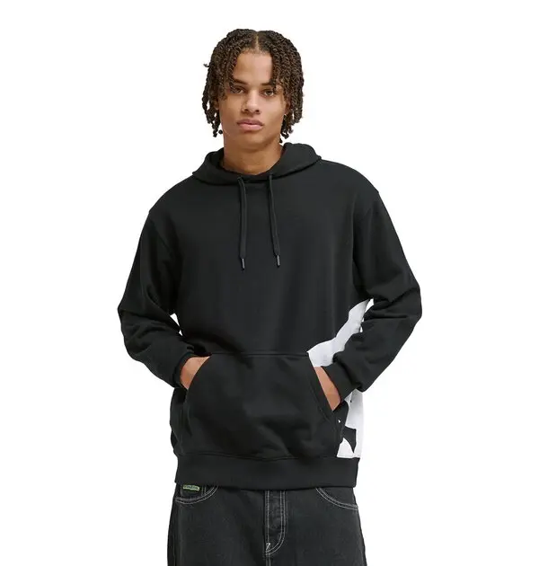 DC SHOES Lanai Hoodie - Black