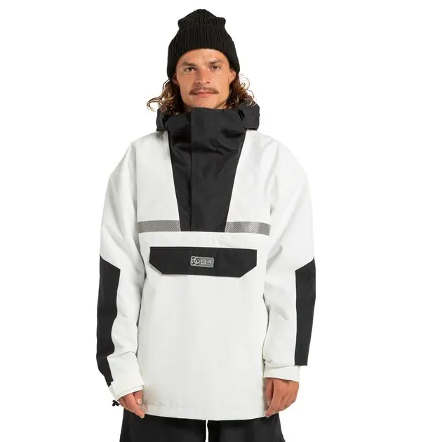 DC SHOES Dc-43 Anorak Jacket