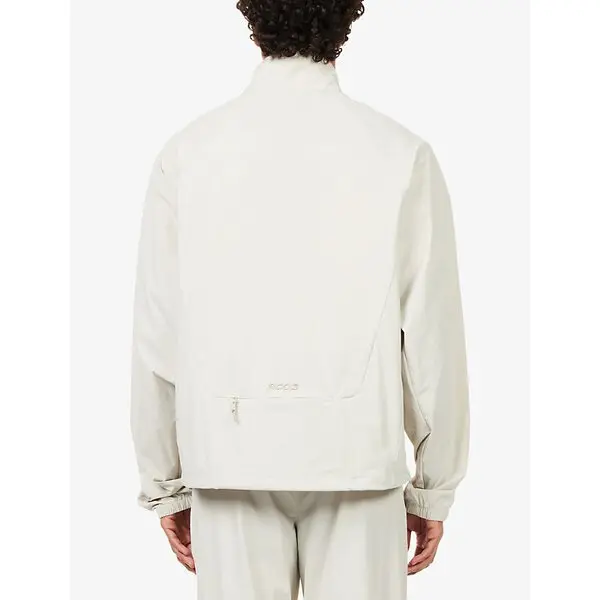 Reese Cooper Reyes Stand-collar Soft-shell Jacket
