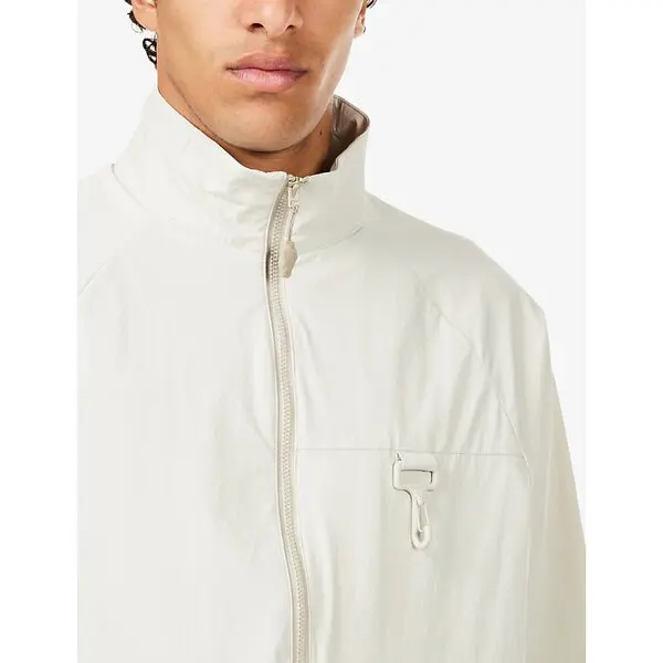 Reese Cooper Reyes Stand-collar Soft-shell Jacket
