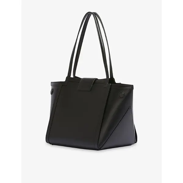 Marni Riviera Mini Leather Shoulder Bag - 00n99