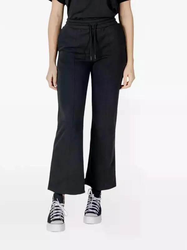 CONVERSE Flared Track Pants