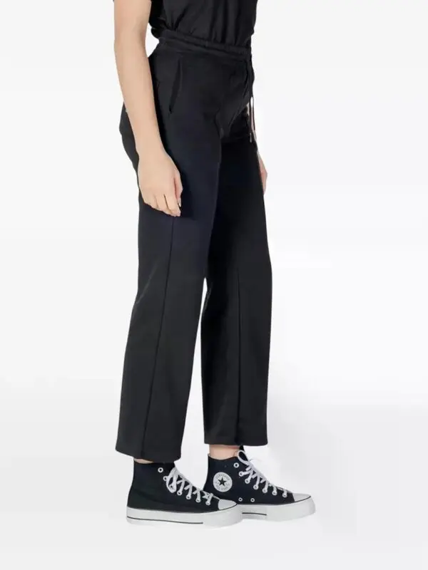 CONVERSE Flared Track Pants