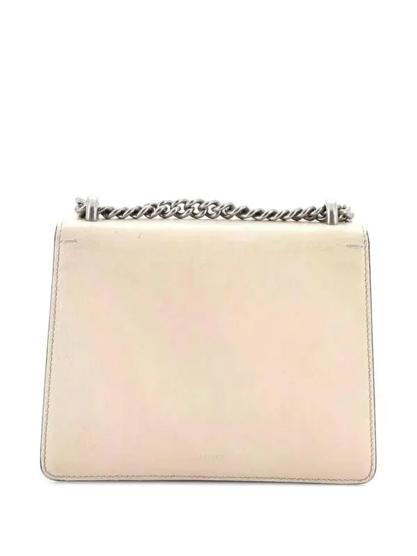 Gucci Dionysus Leather Mini Crossbody Bag