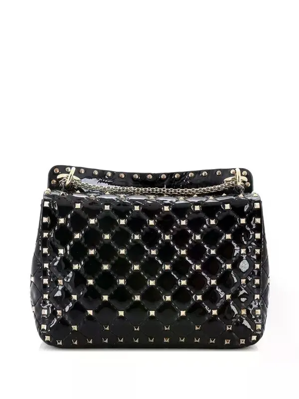 Valentino Garavani Rockstud Spike Flap Bag