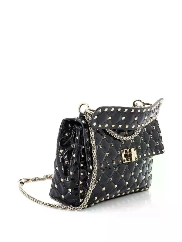 Valentino Garavani Rockstud Spike Flap Bag