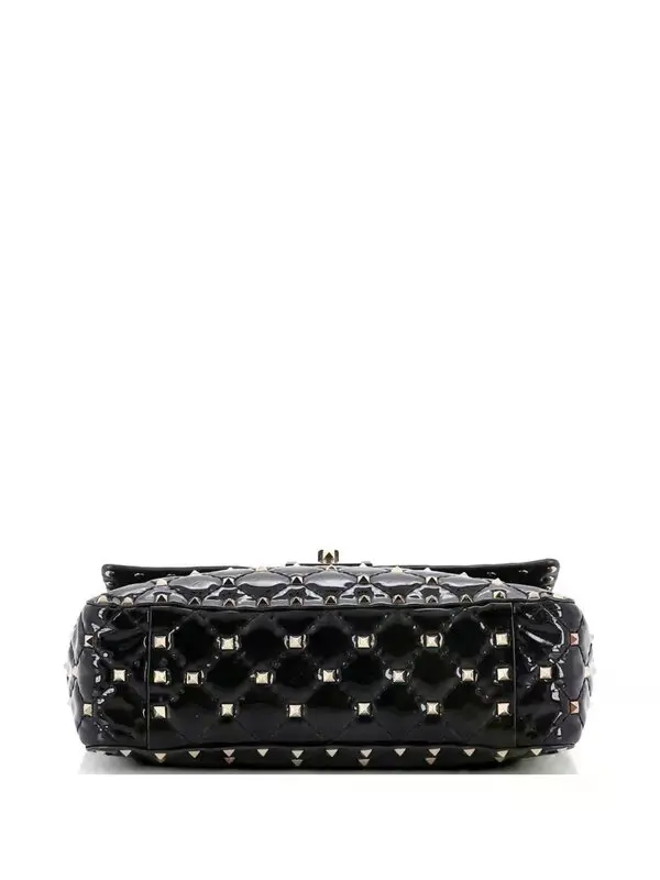 Valentino Garavani Rockstud Spike Flap Bag