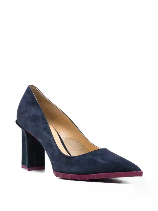 RAYLA K Pointed Pumps