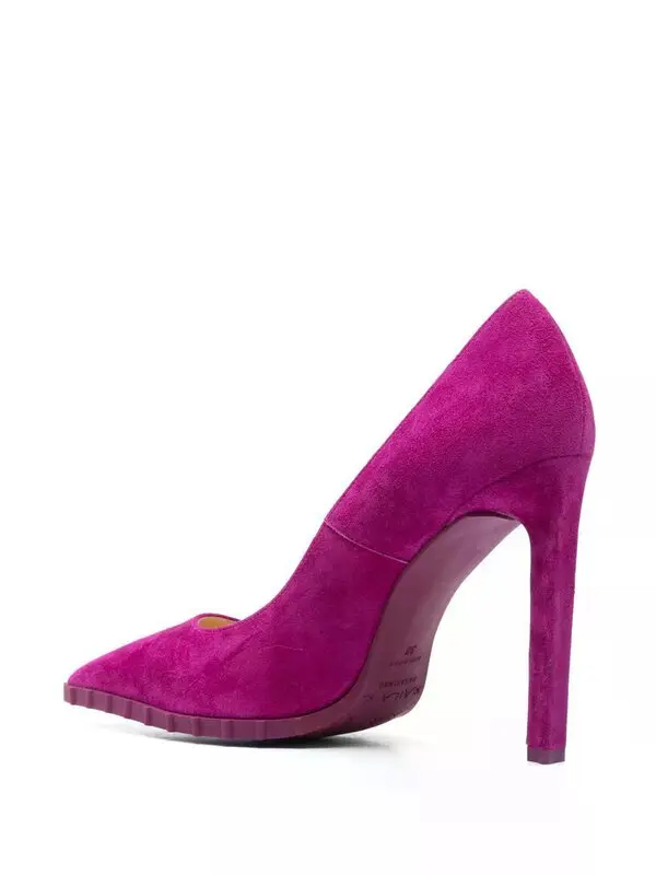 RAYLA K Pointed Pumps