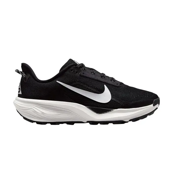 Nike Pegasus Trail Sneakers - Black